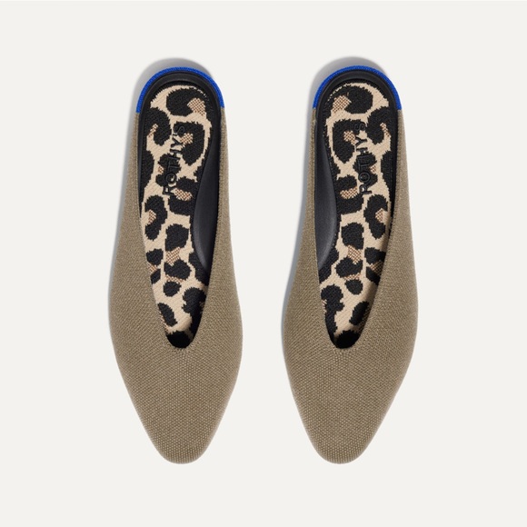 Rothy's | Shoes | Nwob Rothys The Almond Demi | Poshmark